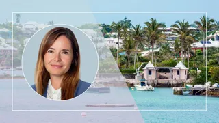 BF&M adds group chief counsel to group executive | Bermuda Re